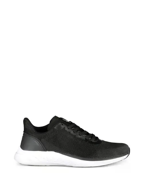 MARES Wave Panelled Sneakers
