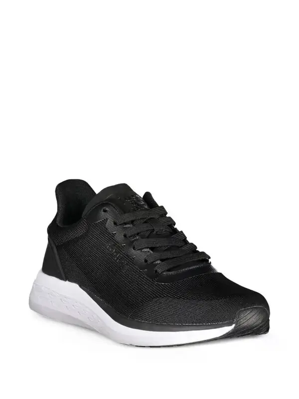 MARES Wave Panelled Sneakers