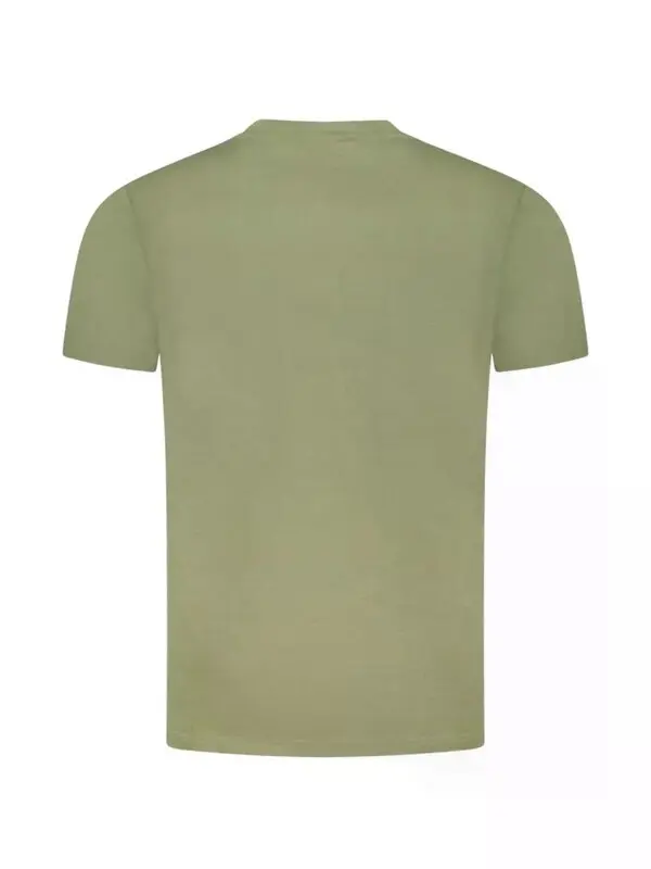 Roberto Cavalli Logo-print T-shirt