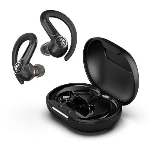 JLAB Epic Sport Anc 3 True Wireless Earbuds
