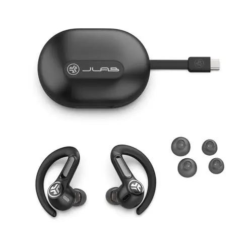 JLAB Epic Sport Anc 3 True Wireless Earbuds