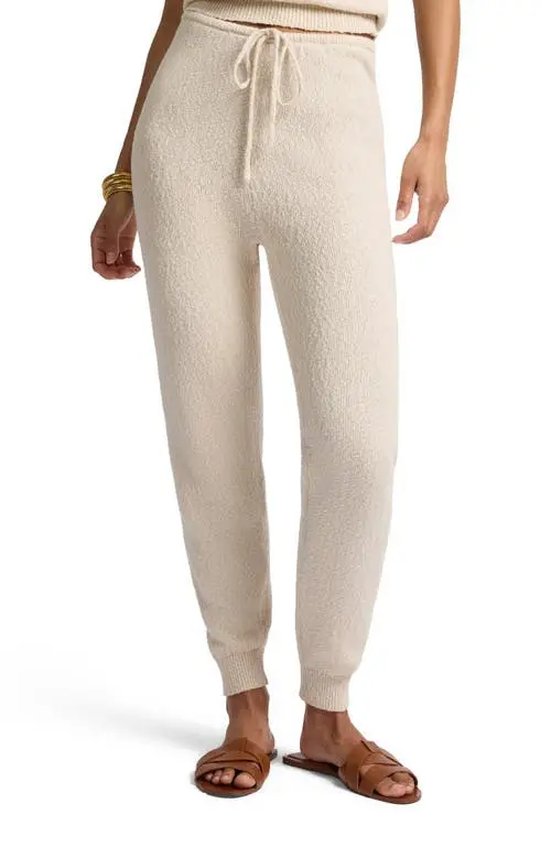 Onia Cotton Boucle Jogger