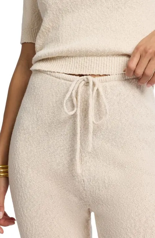 Onia Cotton Boucle Jogger