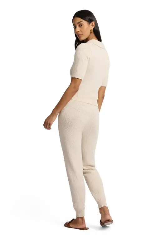 Onia Cotton Boucle Jogger
