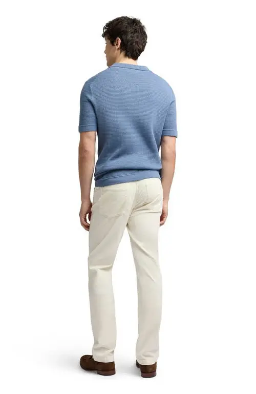 Onia Drop Needle Button Up Shirt