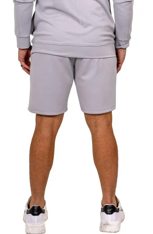 MACEOO Marthyr Drawstring Shorts