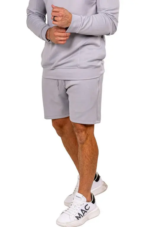 MACEOO Marthyr Drawstring Shorts