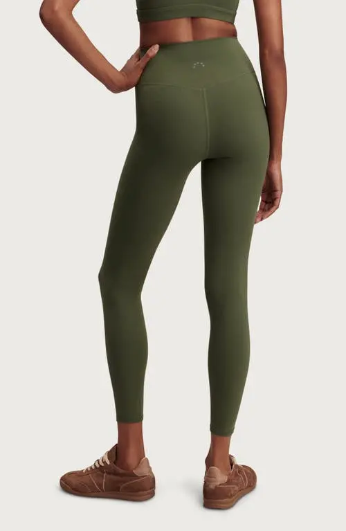 Varley Always High Waist Leggings - Thyme