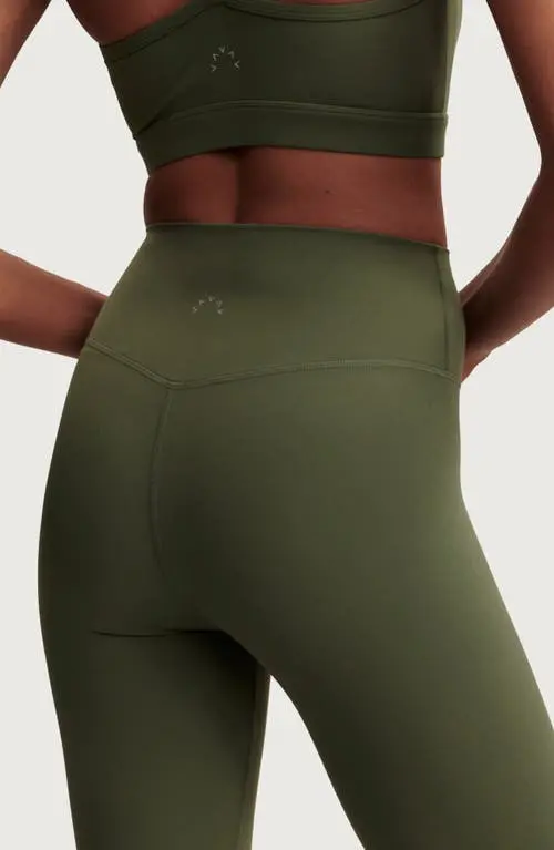 Varley Always High Waist Leggings - Thyme