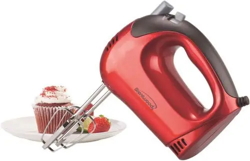 BRENTWOOD Hand Mixer
