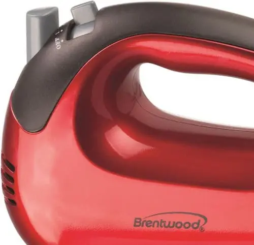 BRENTWOOD Hand Mixer