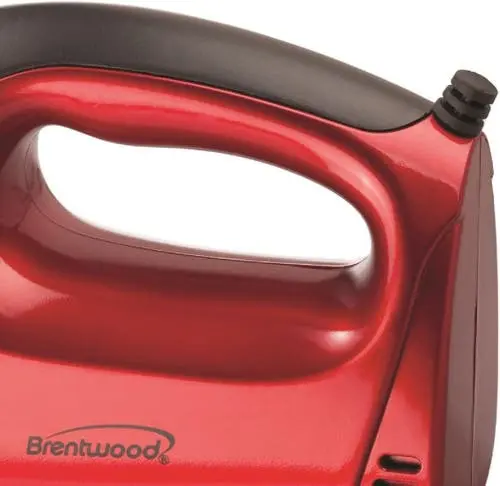 BRENTWOOD Hand Mixer