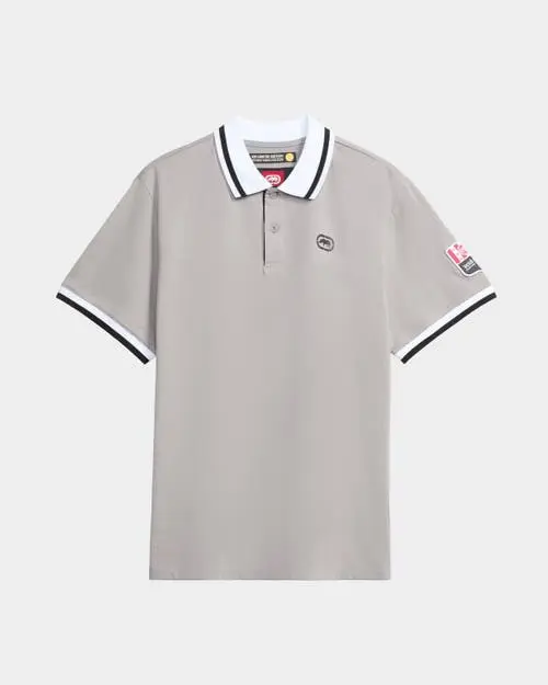 ECKO All Metro Polo - Grey