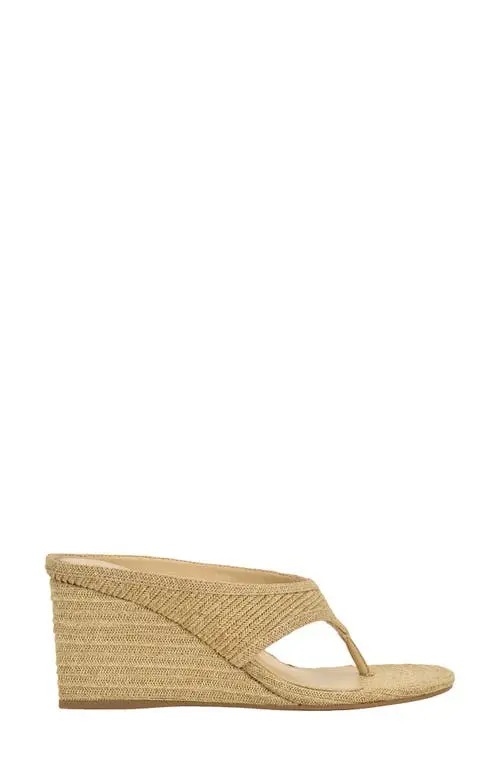 Calvin Klein Marcheli Wedge Sandal