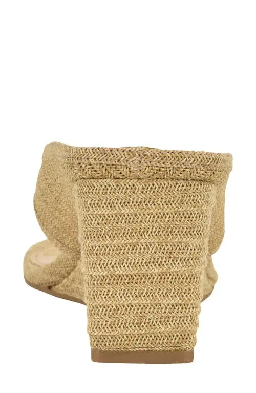 Calvin Klein Marcheli Wedge Sandal