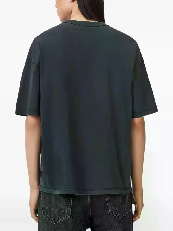 ALLSAINTS Cole Short-sleeve Crew-neck T-shirt