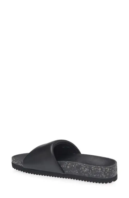 FLEKS East Beach Slide Sandal - Night