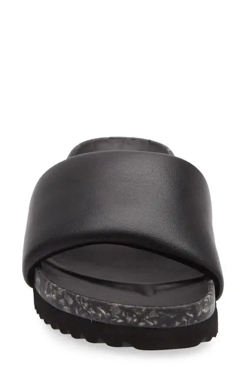 FLEKS East Beach Slide Sandal - Night