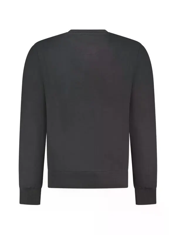 NORTH SAILS Logo-patch Sweater
