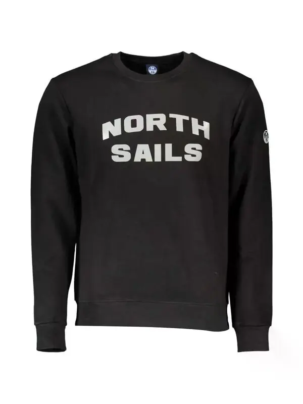 NORTH SAILS Logo-detail Sweatshirt