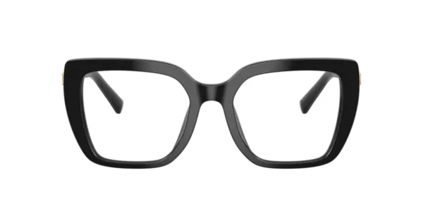 Dolce & Gabbana Optical Glasses - Black