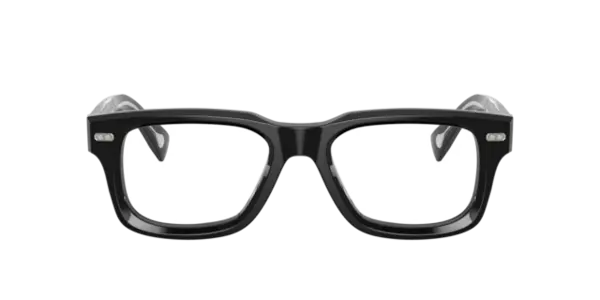 Brunello Cucinelli Optical Glasses - Nero