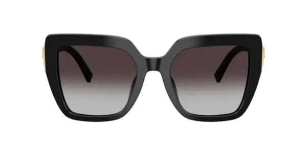 Dolce & Gabbana Sunglasses - Black