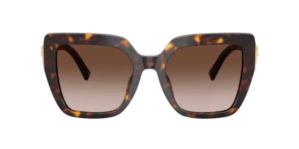 Dolce & Gabbana Sunglasses - Havana