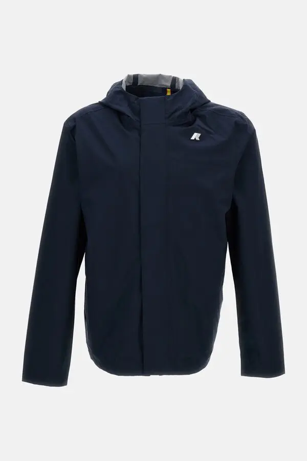 K-WAY Jacko Stretch 2l Jacket