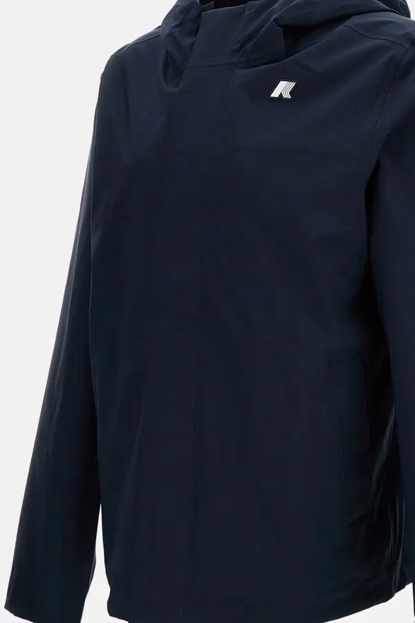 K-WAY Jacko Stretch 2l Jacket