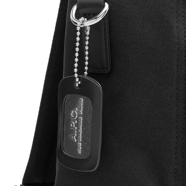 A.p.c. Sense Backpack