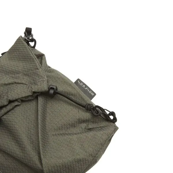 SEALSON H1 2-way Cross Body Bag