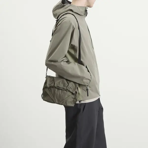 SEALSON H1 2-way Cross Body Bag