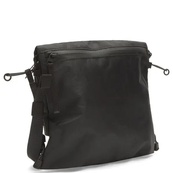 SEALSON H2 2-way Cross Body Bag - Black