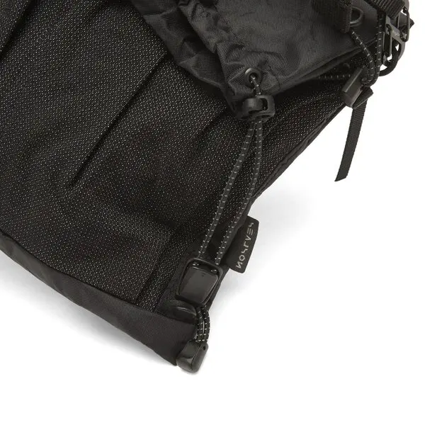 SEALSON H2 2-way Cross Body Bag - Black