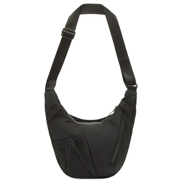 SEALSON M1 Cross Body Bag - Black
