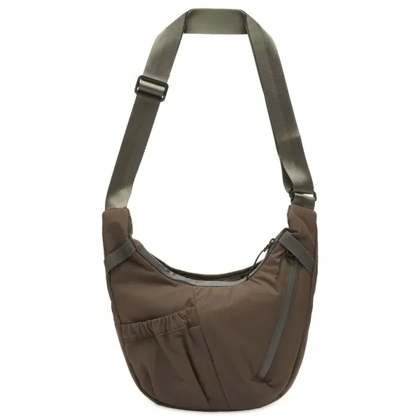 SEALSON M1 Cross Body Bag - Brown