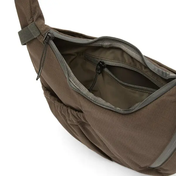 SEALSON M1 Crossbody Bag - Brown