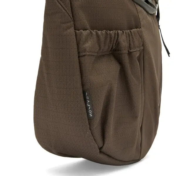 SEALSON M1 Crossbody Bag - Brown