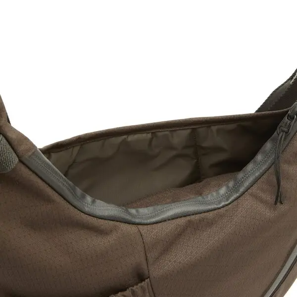 SEALSON M1 Crossbody Bag - Brown