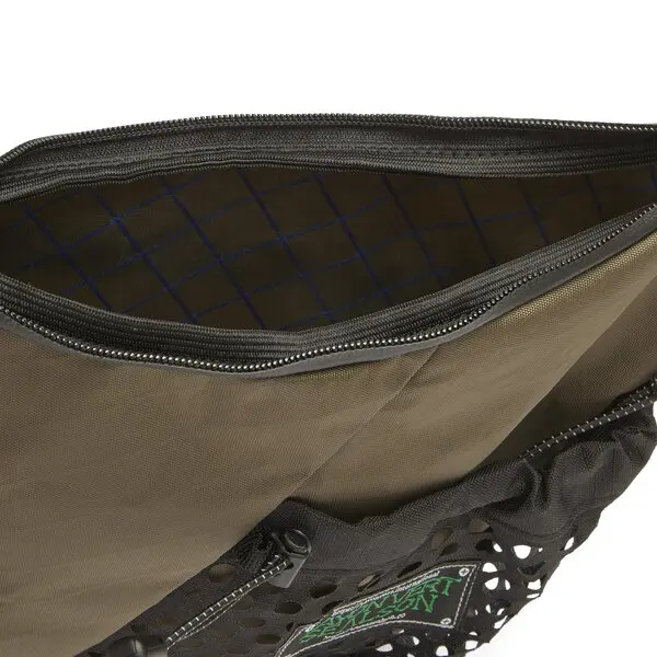 SEALSON X Rayon Vert M2 Cross Body Bag