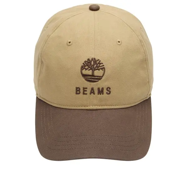 Timberland X Beams Baseball Cap