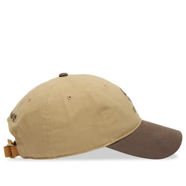 Timberland X Beams Baseball Cap