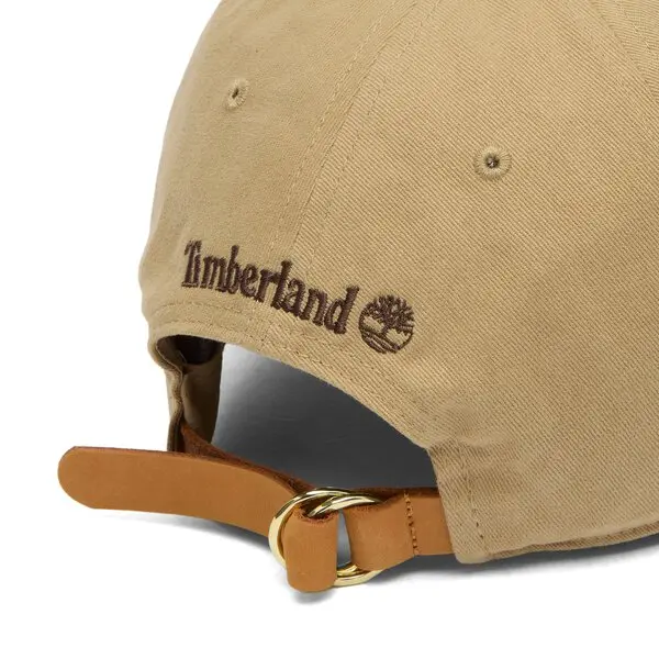 Timberland X Beams Baseball Cap