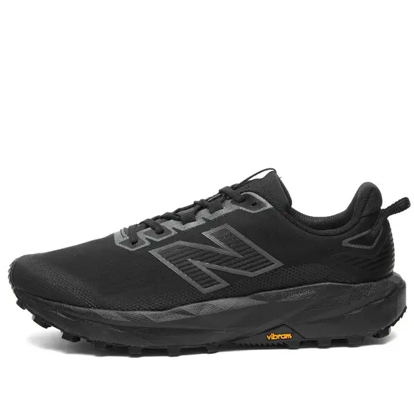 NEW BALANCE Rebel Trail Sneakers - Black/black Metallic