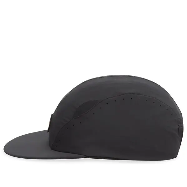 HIKING PATROL X Mammut Light Cap - Black
