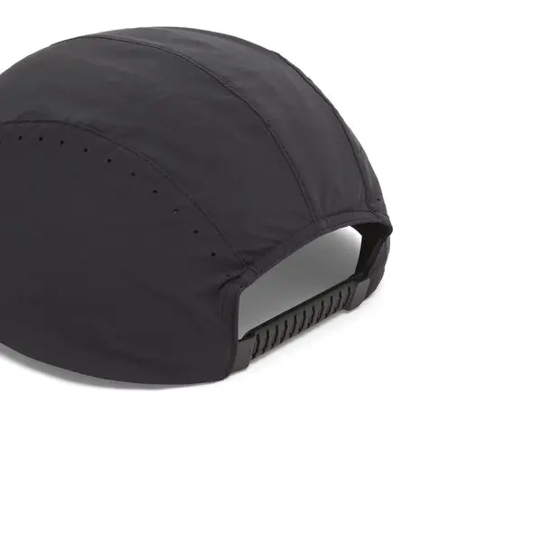 HIKING PATROL X Mammut Light Cap - Black