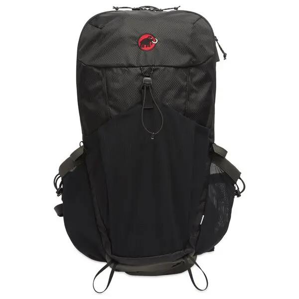 HIKING PATROL X Mammut Ducan 22 Backpack - Gabbro/black