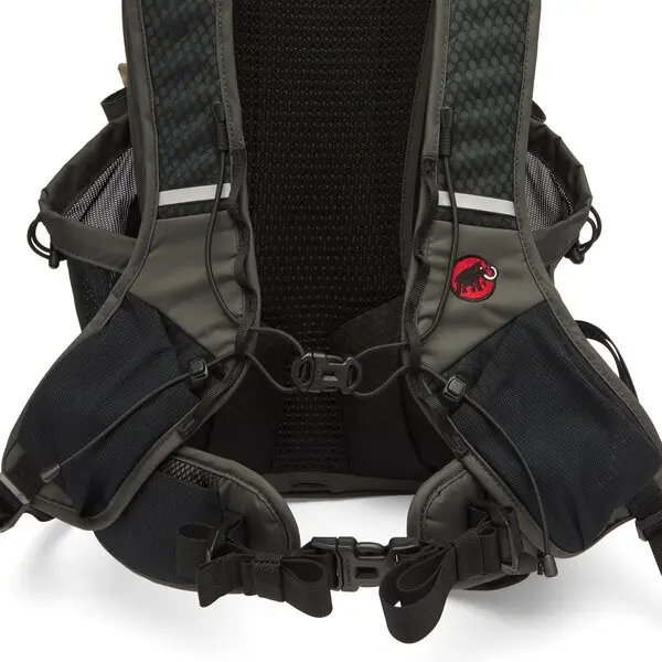 HIKING PATROL X Mammut Ducan 22 Backpack