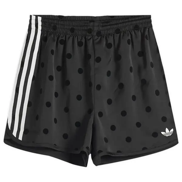 Adidas Sprinter Shorts - Black